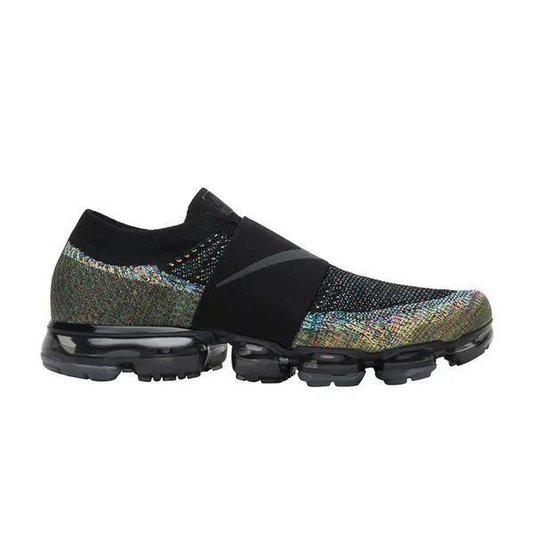Nike Air Vapormax Moc Sneakers - Black