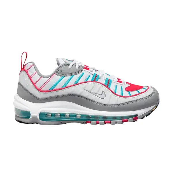 Nike Air Max 98 Sneakers - Grey