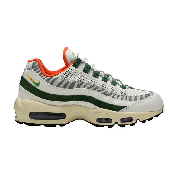 Nike Max 95 Sneakers - Cream