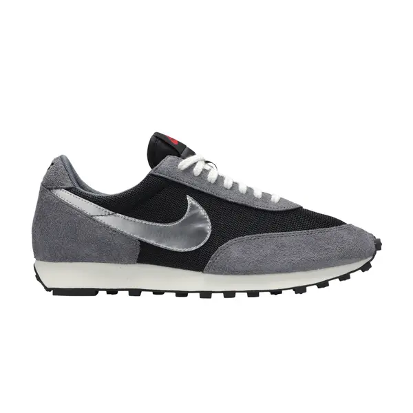 Nike Daybreak Sp Sneakers Black Editorialist