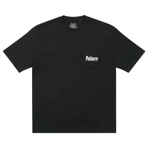 PALACE T-shirt - Black