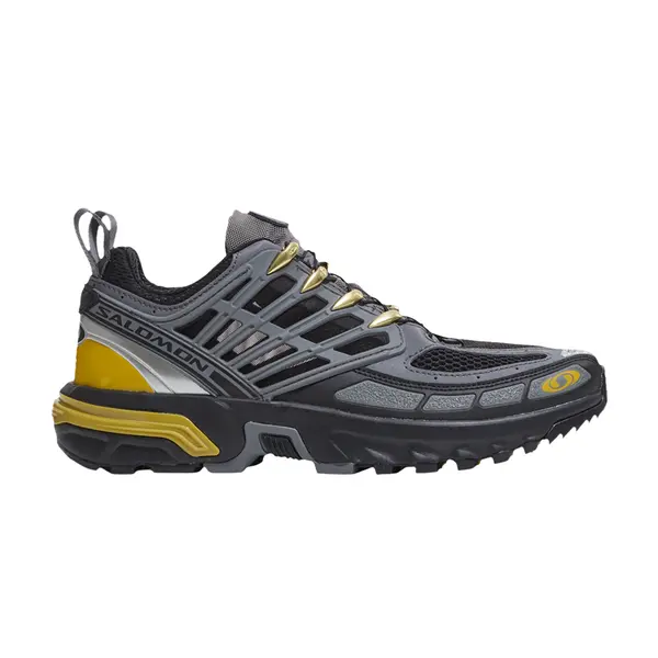 SALOMON Acs Pro Advanced Sneakers - Grey