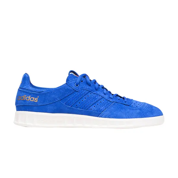Adidas Footpatrol X Juice Handball Top Se Sneakers