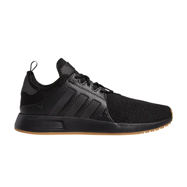 Adidas X_plr Gum Sneakers - Black
