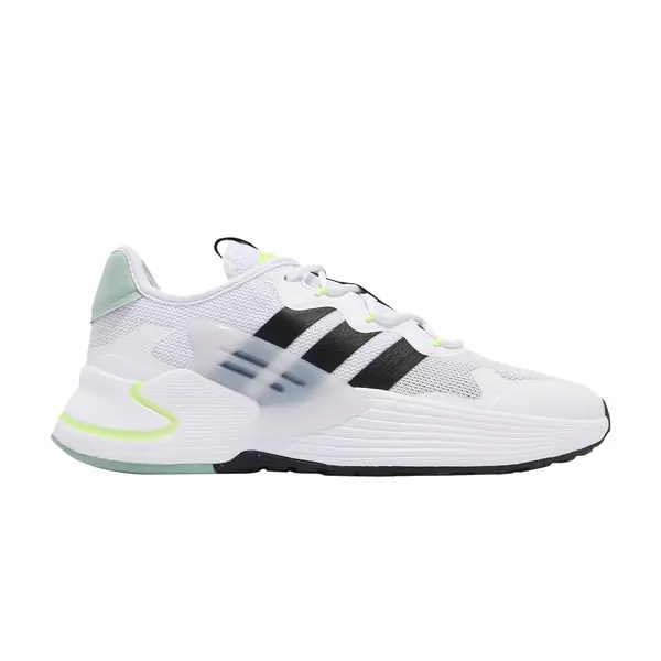 Adidas Roamer Sneakers - White