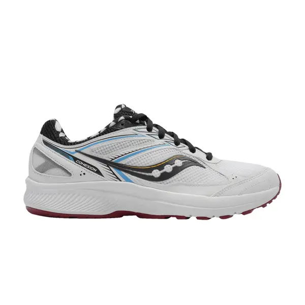 Saucony Cohesion 14 'reverie - Purple