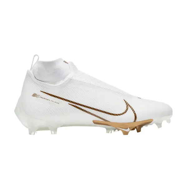 Nike Vapor Edge Pro 360 - White