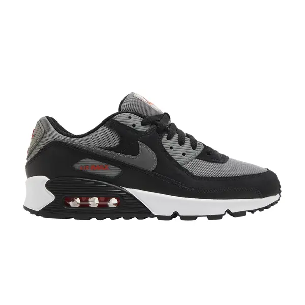Nike Air Max 90 Sneakers - Black