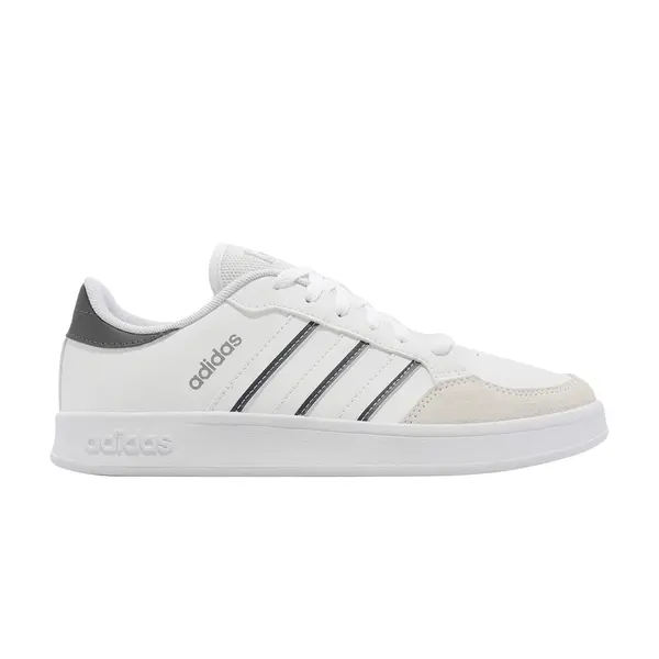 Adidas Breaknet Court Sneakers
