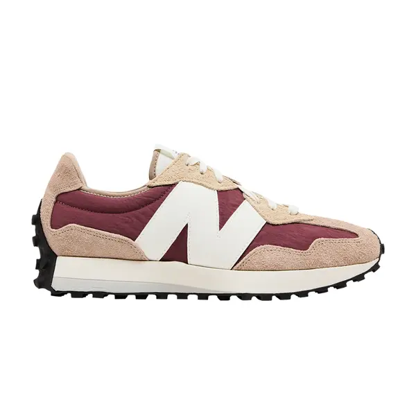 NEW BALANCE 327 - Red