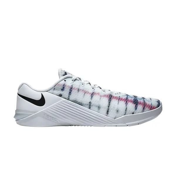 Nike Metcon 5 Sneakers - White