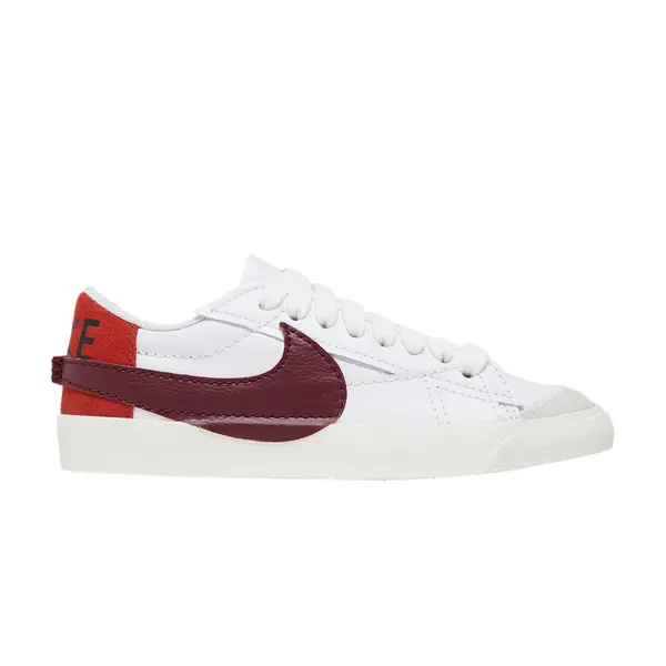Nike Blazer Low '77 Jumbo Sneakers