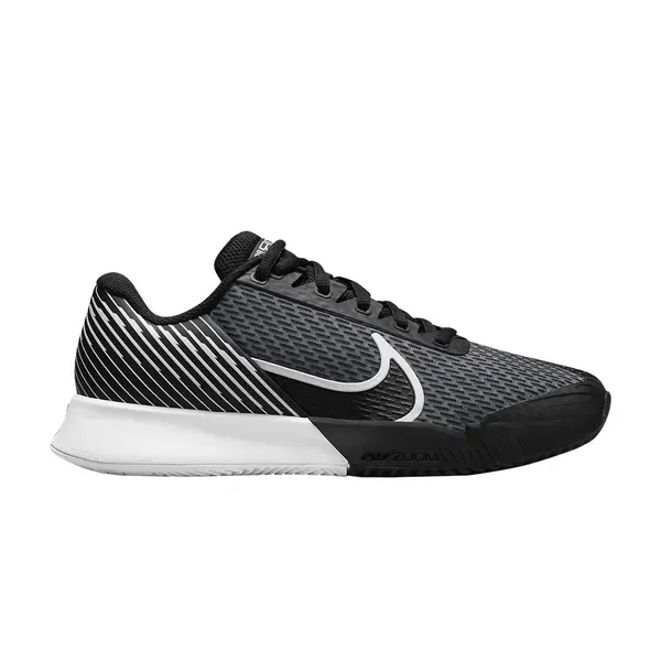 Nike Court Air Zoom Vapor Pro 2 Sneakers - Black