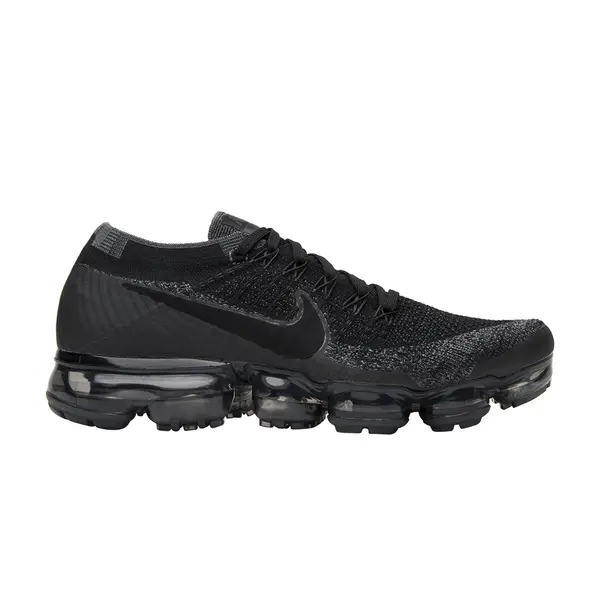 Nike Vapormax - Black