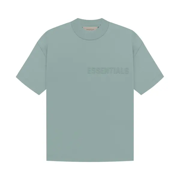 Fear Of God Short-sleeve Tee - Green