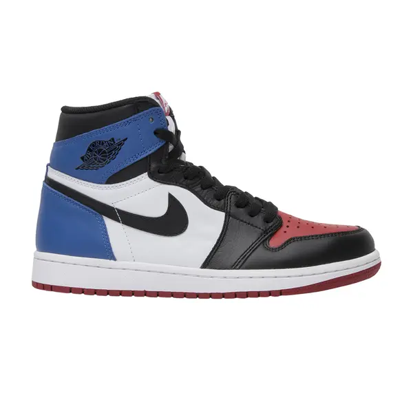JORDAN 1 Retro High Og ‘top 3’ Sneakers - Black