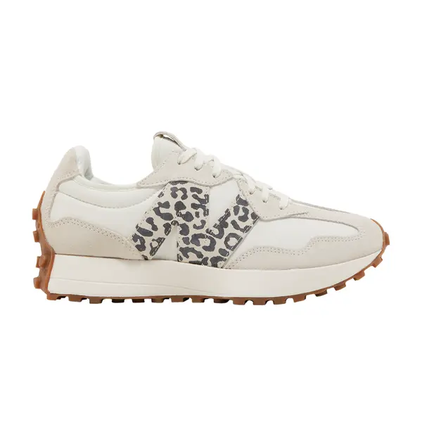 NEW BALANCE 327 Sneakers - Cream