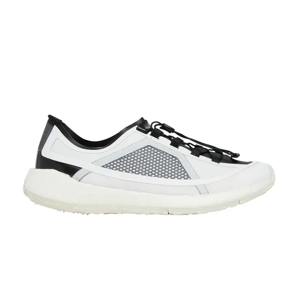 Adidas Stella Mccartney X Pulseboost Hd Sneakers - White