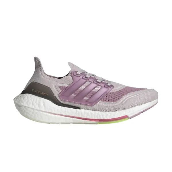 Adidas Ultraboost 21 Sneakers - Purple