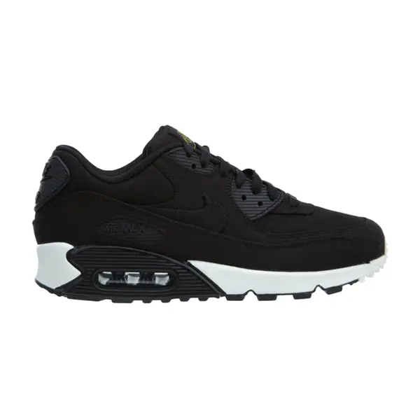 Nike Air Max 90 Txt Sneakers - Black