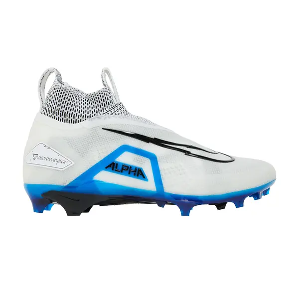 Nike Alpha Menace Elite 3 - White