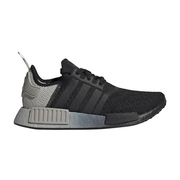 Adidas Nmd_r1 Sneakers - Black