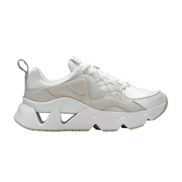Nike Ryz 365 Sneakers - White