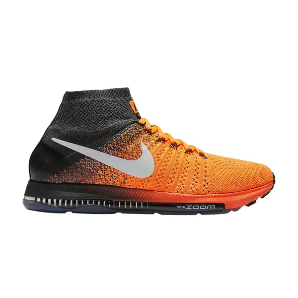 Nike Zoom All Out Flyknit Sneakers