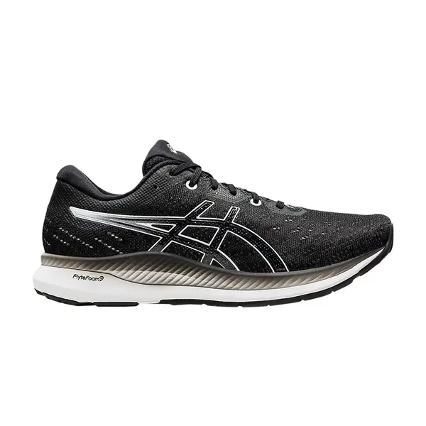 Asics Evoride Sneakers - Black