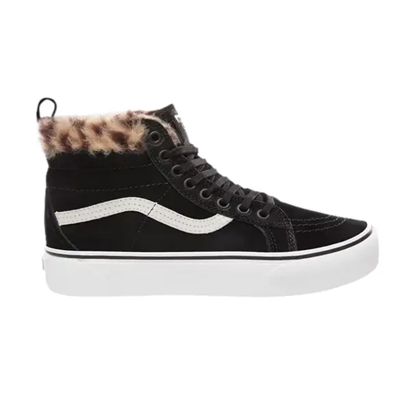 VANS Sk8-hi Platform Mte Sneakers