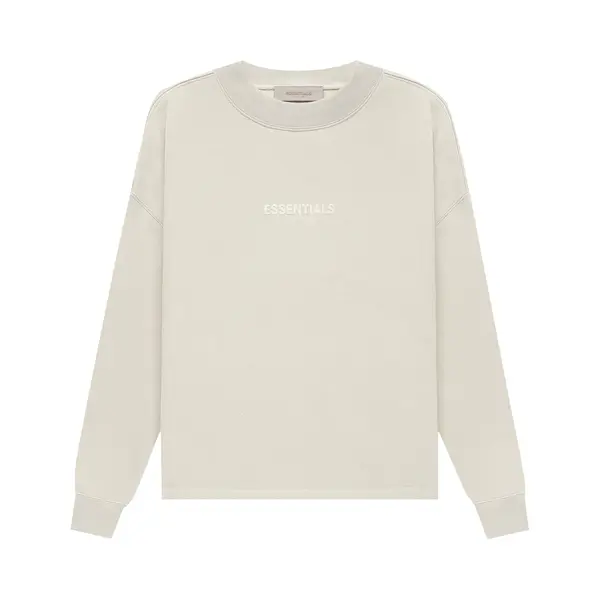 Fear Of God Relaxed Crewneck