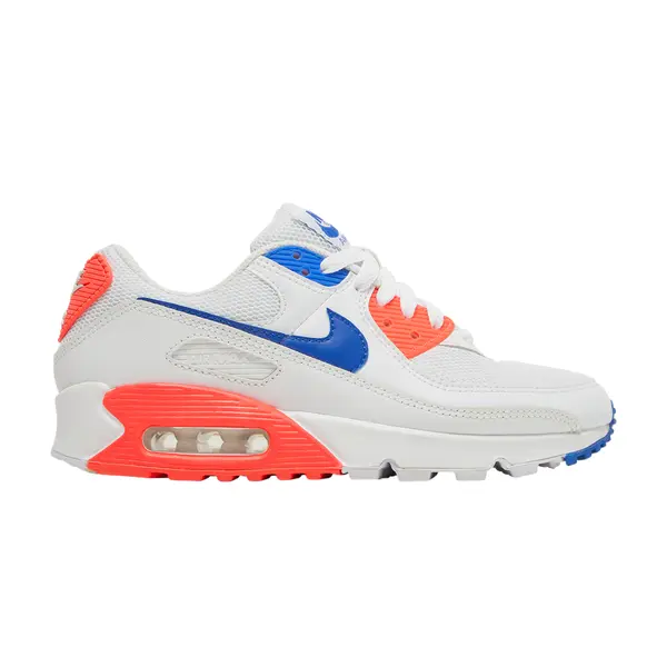 Nike Air Max 90 Sneakers - White