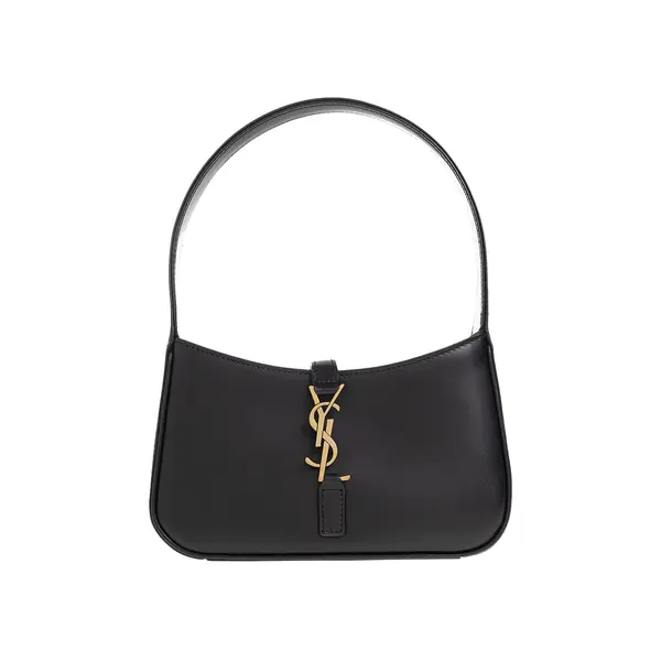 Saint Laurent Le 5 À 7 Mini Hobo Bag
