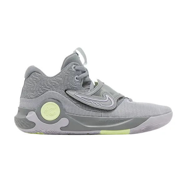 Nike Kd Trey 5 X Sneakers - Grey