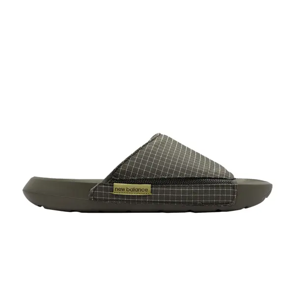 NEW BALANCE 6302 Sandal - Green