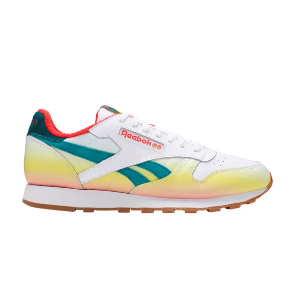 REEBOK Classic Leather Fp ‘4/20 - White