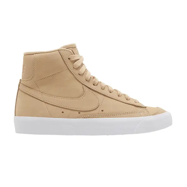 Nike Blazer Mid Premium Sneakers
