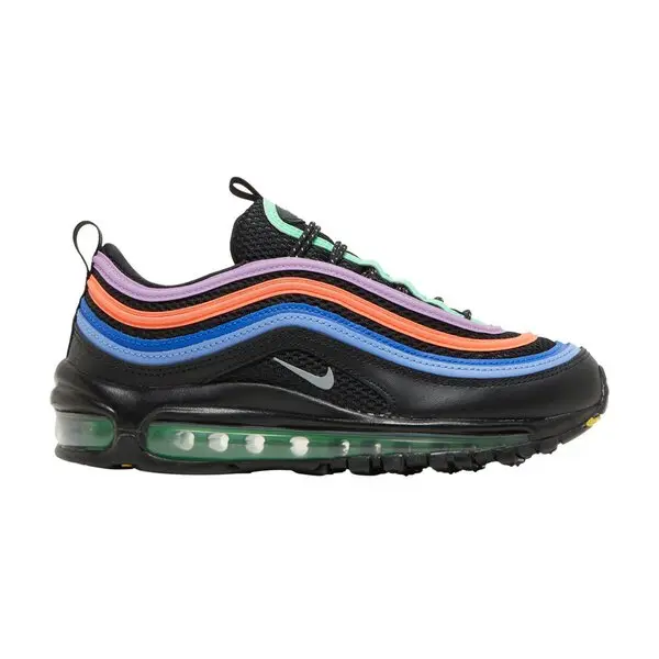 Nike Air Max 97 Sneakers - Multicolor