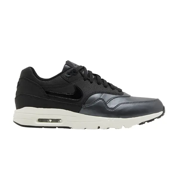 Nike Air Max 1 Ultra Se Sneakers - Black