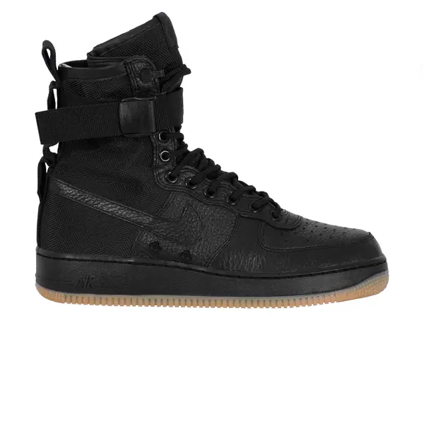 Nike Sf Air Force 1 High Top Sneakers