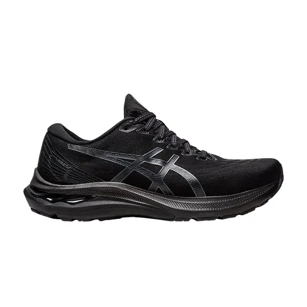 Asics Gt-2000 Sneakers - Black