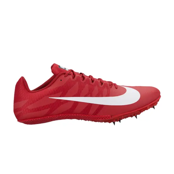 Nike Zoom Rival S Sneakers - Red