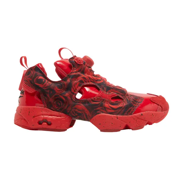REEBOK Instapump Fury Og Mu Sneakers - Red