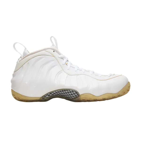 Nike Air Foamposite One Sneakers - White