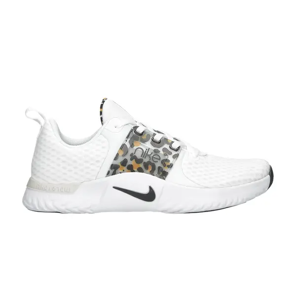 Nike Renew In-season Tr 10 Premium Sneakers - White