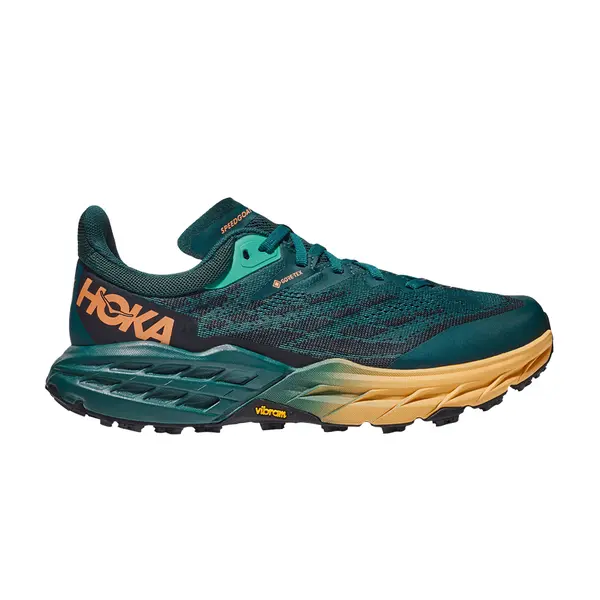 HOKA® Speedgoat Gore-tex Sneakers - Teal