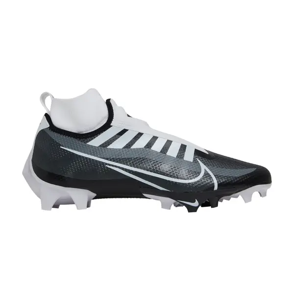 Nike Vapor Edge Pro 360 Sneakers - Black