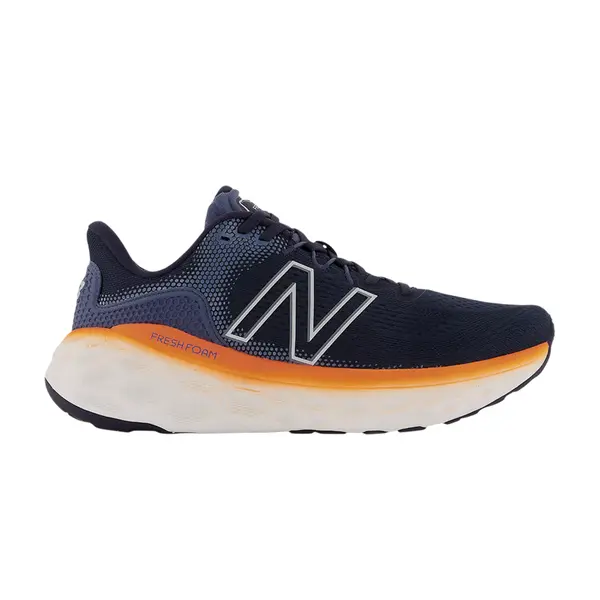 NEW BALANCE Fresh Foam More V3 Sneakers - Blue