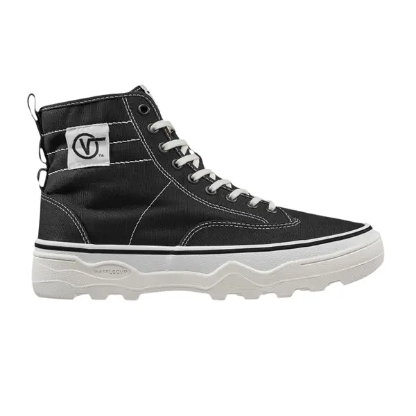 VANS Sentry Wc - Black