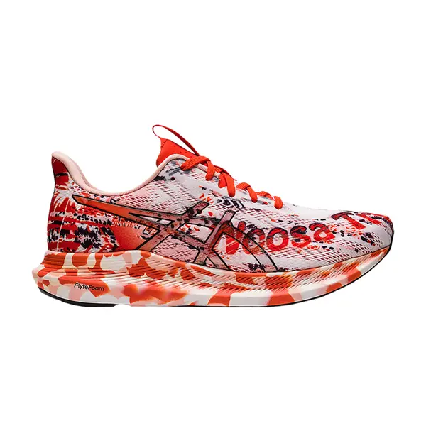 Asics Noosa Tri 14 - Red